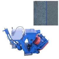China CE Certification Concrete Shot Blasting Equipment Floor Shot Blaster for sale