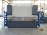 China 4T Steel Sheet Aluminum Profile 120mm/S CNC Punching Machine for sale