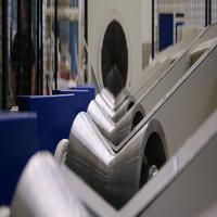China ISO Roller Conveyor Blast Cleaning Equipment Cr20S High Chrome for sale