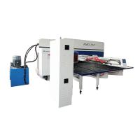 China Customized Steel CNC Turret Punching Machine Electric Control Cabinet for sale