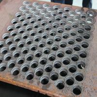 China 160T 20mm Metal Plate CNC Punching Machine Hydraulic Type for sale