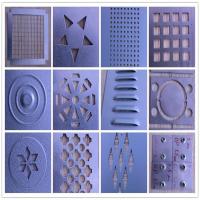 China Full Automatically Mechanical CNC Turret Punching Machine / Plate Punching Machine for sale