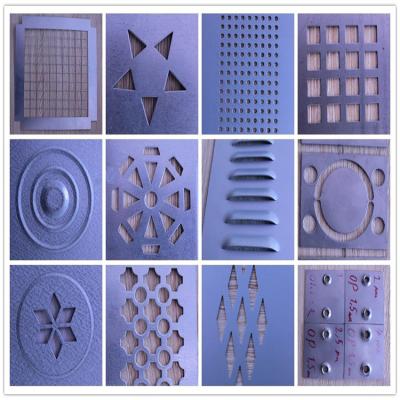 China 4 Axis Sheet Metal Servo Punch Press CNC Turret Punch Press Machine for sale