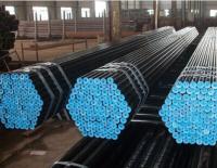 China Not Alloy Galvanized Iron Tube Cold Drawn Seamless Steel Tube for Mechanical Applications for sale