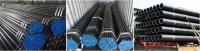 China Not Alloy Galvanized Iron Tube Cold Drawn Seamless Steel Tube for Mechanical Applications for sale