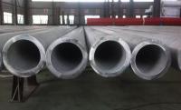 China ASTM A312 A213 A269 A789 Seamless Stainless Steel Tubing for sale