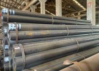 China ERW Steel Pipe , Electric Resistance Welded Steel Pipe , HFW Pipe for sale