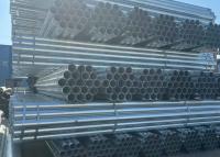 China DN15 DN20 DN25 DN32 DN40 DN50 DN65 DN80 DN100 DN125 DN150 DN200 Gi Steel Pipe for sale