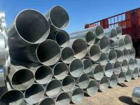 China API SPEC 5L Galvanized Steel Pipe Seamless Hot / Cold Rolled Carbon Steel Pipe for sale