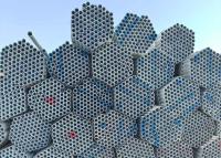 China 16-1020mm Hot-Dip Galvanized Steel Pipe for BS 1387 Standard Agricultural Irrigation for sale