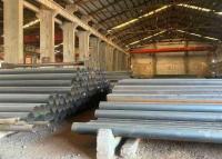 China ASTM A53 A178 A500 A501 A691 ERW Steel Pipe HFW Welded Carbon Steel Pipe for sale