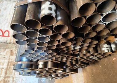 China Custom ERW Round Steel Tube API 5L PSL1 Gr.A X42 X46 X52 X56 X60 X65 X70 for sale