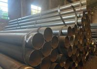 China HFW Pipe Electric Resistance Welding Pipe SCH40 SCH80 SCH160 SCHXS SCHXXS for sale