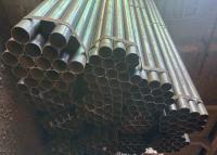 China HFW Pipe Electric Resistance Welding Pipe SCH40 SCH80 SCH160 SCHXS SCHXXS for sale