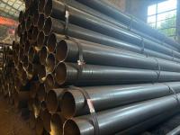 China 1m - 12m Length HFW Steel Pipe API 5L PSL1 Gr.A X42 X46 X52 X56 X60 X65 X70 for sale
