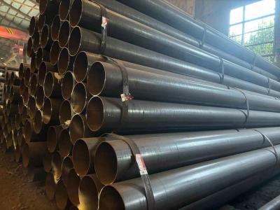 China 1m - 12m Length HFW Steel Pipe API 5L PSL1 Gr.A X42 X46 X52 X56 X60 X65 X70 for sale