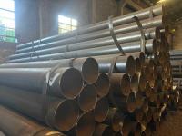 China Cold Drawn / Hot Rolled HFW Pipe Welding API 5L PSL1 Gr.A X42 X46 X52 X56 X60 X65 X70 for sale