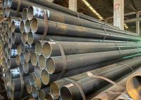 China Hot Rolled Cold Drawn Welded Tubes API 5L PSL1 Gr.A X42 X46 X52 X56 X60 X65 X70 for sale