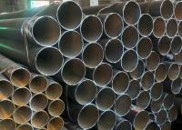 China Hot Rolled Cold Drawn Welded Tubes API 5L PSL1 Gr.A X42 X46 X52 X56 X60 X65 X70 for sale