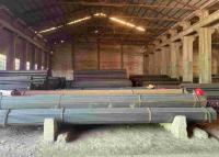 China Hot Rolled Cold Drawn Welded Tubes API 5L PSL1 Gr.A X42 X46 X52 X56 X60 X65 X70 for sale