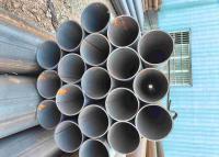 China SAWL Submerged Arc Welded Longitudinal Pipe API 5L Gr.A X42 X46 X52 X56 X60 X65 X70 X80 for sale