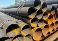 China Carbon Steel LSAW Pipe API 5L PSL1 Gr.A / X42 / X46 / X52 / X56 / X60 / X65 / X70 / X80 for sale