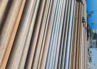 China Large Diameter LSAW Steel Pipe DIN 17100 / ST37-2 / ST44-2 / ST52-3 SAWL Steel Pipe for sale