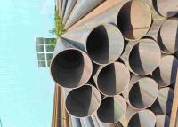 China Varnished Galvanized SAWL Steel Pipe API 5L PSL2 Gr.B X42 X46 X52 X56 X60 X65 X70 X80 for sale