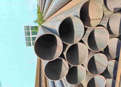 China Varnished Galvanized SAWL Steel Pipe API 5L PSL2 Gr.B X42 X46 X52 X56 X60 X65 X70 X80 for sale