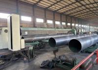 China ASTM A53 A135 A252 SSAW Steel Pipe HSAW Pipe 219.1mm - 3500mm OD for sale