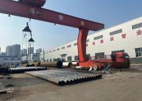 China Special Pipe EMT Pipe Longitudinal Saw Welded Steel Pipe with Out Diameter 219.1 Mm – 2540mm for sale