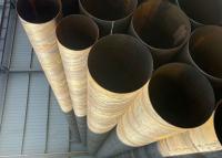 China Carbon SAWH Steel Tube API 5L PSL1 Gr.A X42 X46 X52 X56 X60 X65 X70 for sale