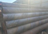 China HSAW SSAW Spiral Welded Pipe API 5L PSL1 Gr.A X42 X46 X52 X56 X60 X65 X70 for sale