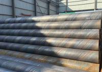 China HSAW SSAW Spiral Welded Pipe API 5L PSL1 Gr.A X42 X46 X52 X56 X60 X65 X70 for sale