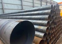 China Construction SAWH Steel Pipe API 5L PSL2 Gr.B X42 X46 X52 X56 X60 X65 X70 X80 for sale