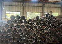 China Cutting High Pressure Seamless Steel Pipe for Industrial and Heavy Duty Applications for sale