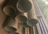China Carbon Steel Seamless Pipe for sale