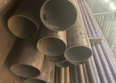 China Carbon Steel Seamless Pipe for sale