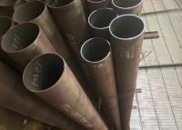 China Carbon seamless steel tube for sale