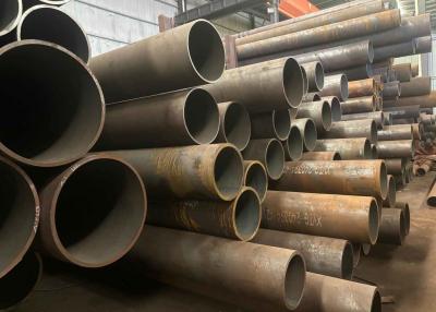 China seamless pipe China suppliers for sale