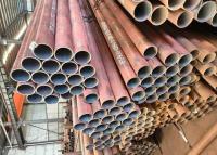 China steel pipe manufacturer for sale