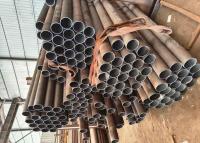 China Carbon Seamless Steel Pipe ASTM A106 / A53 / A179 / A192 / SA210 / SA519 / A213 for sale