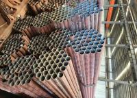 China Seamless Carbon Steel Pipe ASTM A53 / A106 / A179 / A192 / SA210 / SA519 / A213 for sale