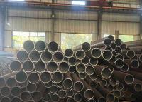 China Seamless Carbon Steel Pipe ASTM A53 / A106 / A179 / A192 / SA210 / SA519 / A213 for sale