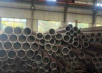 China SCH 10 30 40 60 80 Seamless Steel Pipe DIN / ASTM / EN / JIS Standard for sale