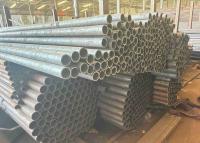 China SCH 10 30 40 60 80 Seamless Steel Pipe DIN / ASTM / EN / JIS Standard for sale