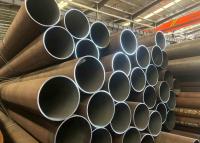 China 1.65-22mm Wall Thickness A210 Cold Drawn Seamless Steel Tube for Industrial Applications for sale