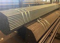 China 1.65-22mm Wall Thickness A210 Cold Drawn Seamless Steel Tube for Industrial Applications for sale