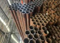 China Gr.A Gr.B X42 X46 X5 X56 X60 X65 X70 Line Pipe Seamless API 5L PSL1 / PSL2 for sale