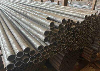 China 1.65-22mm Wall Thickness A210 Cold Drawn Seamless Steel Tube for Industrial Applications for sale